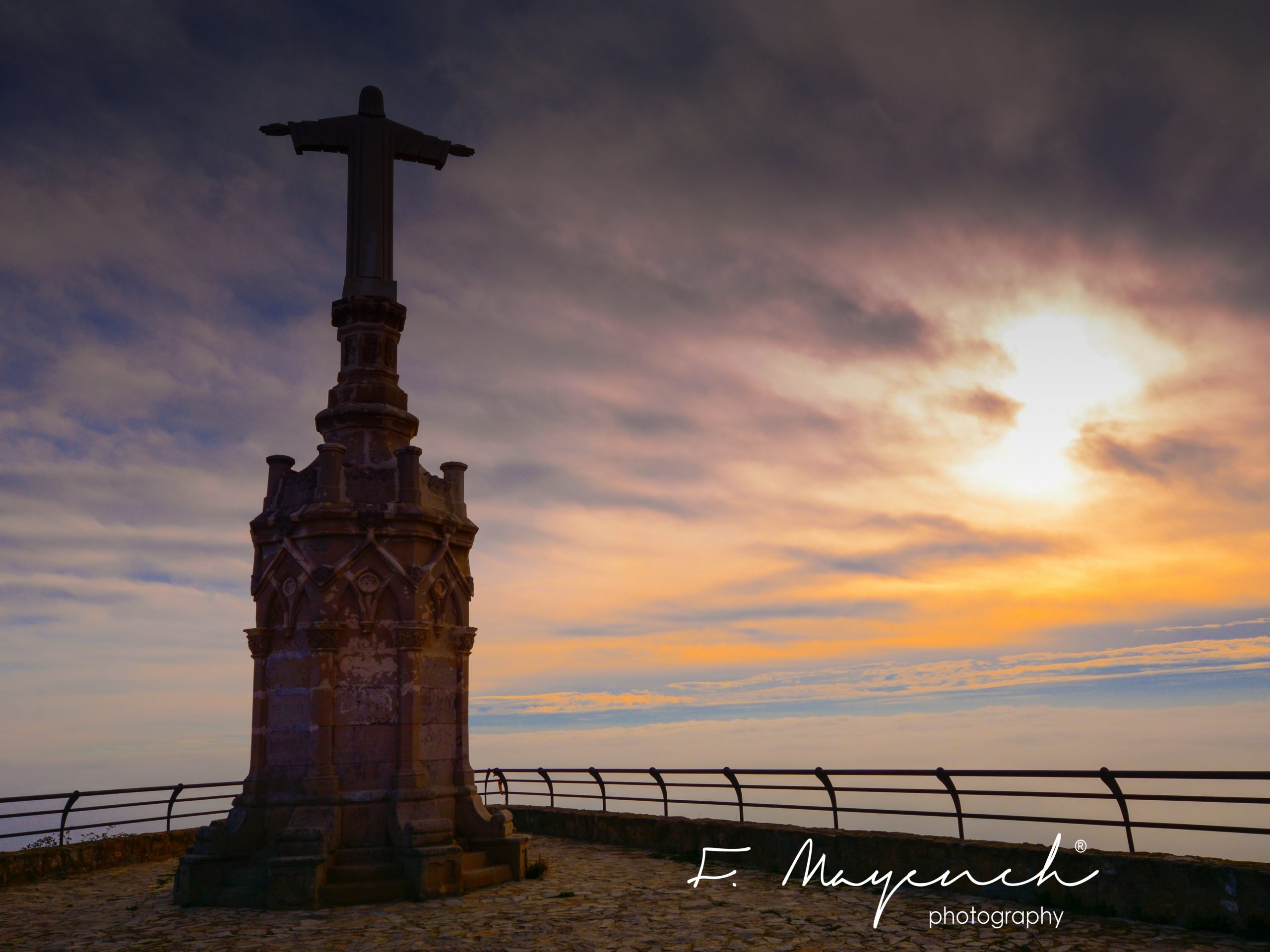 EL SAGRAT COR - L'OEST - La xarxa d'informació positiva